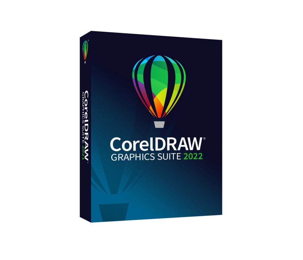 CorelDRAW Graphics Suite (365 dni) - Puresoftware